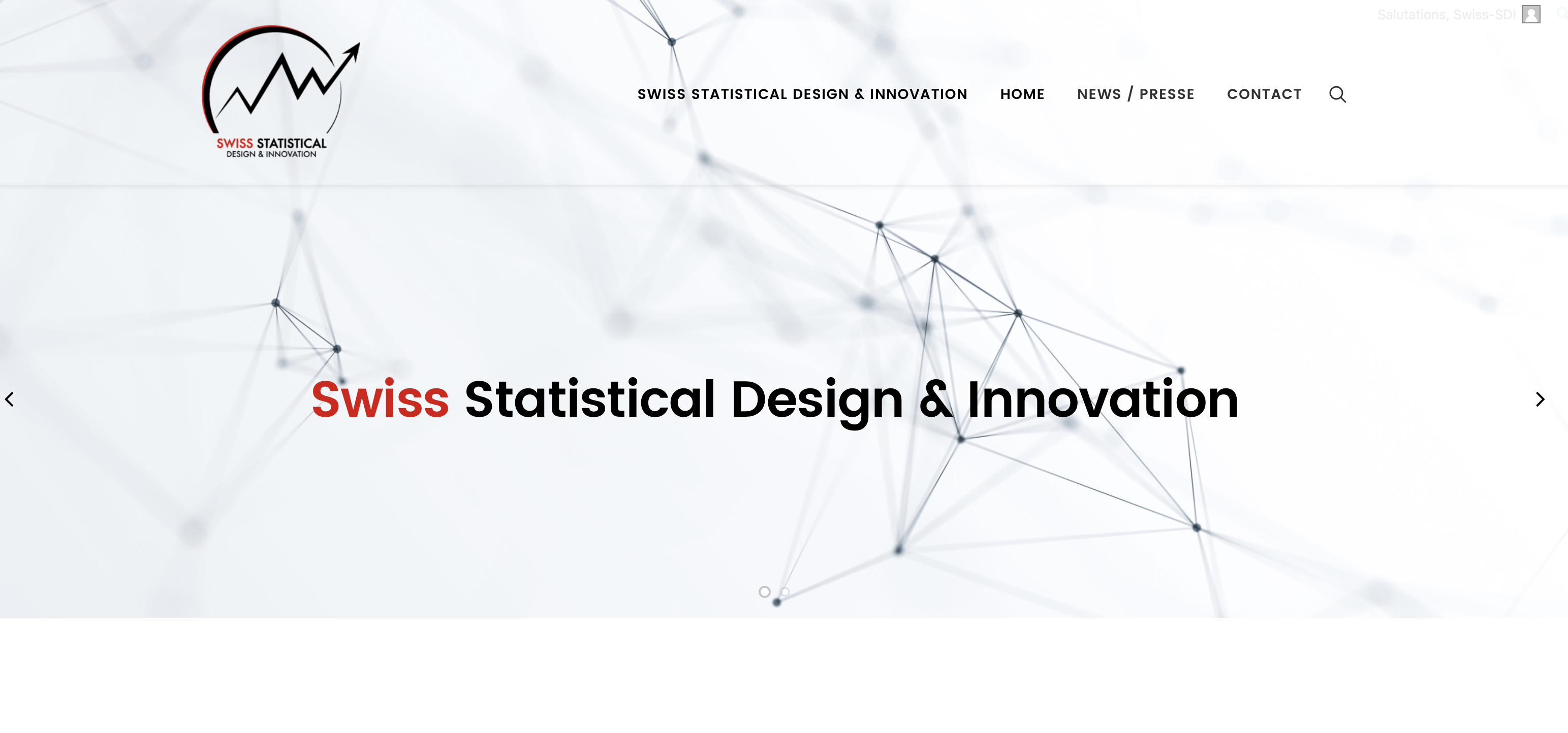 Swiss-SDI – Your partner in data analysis