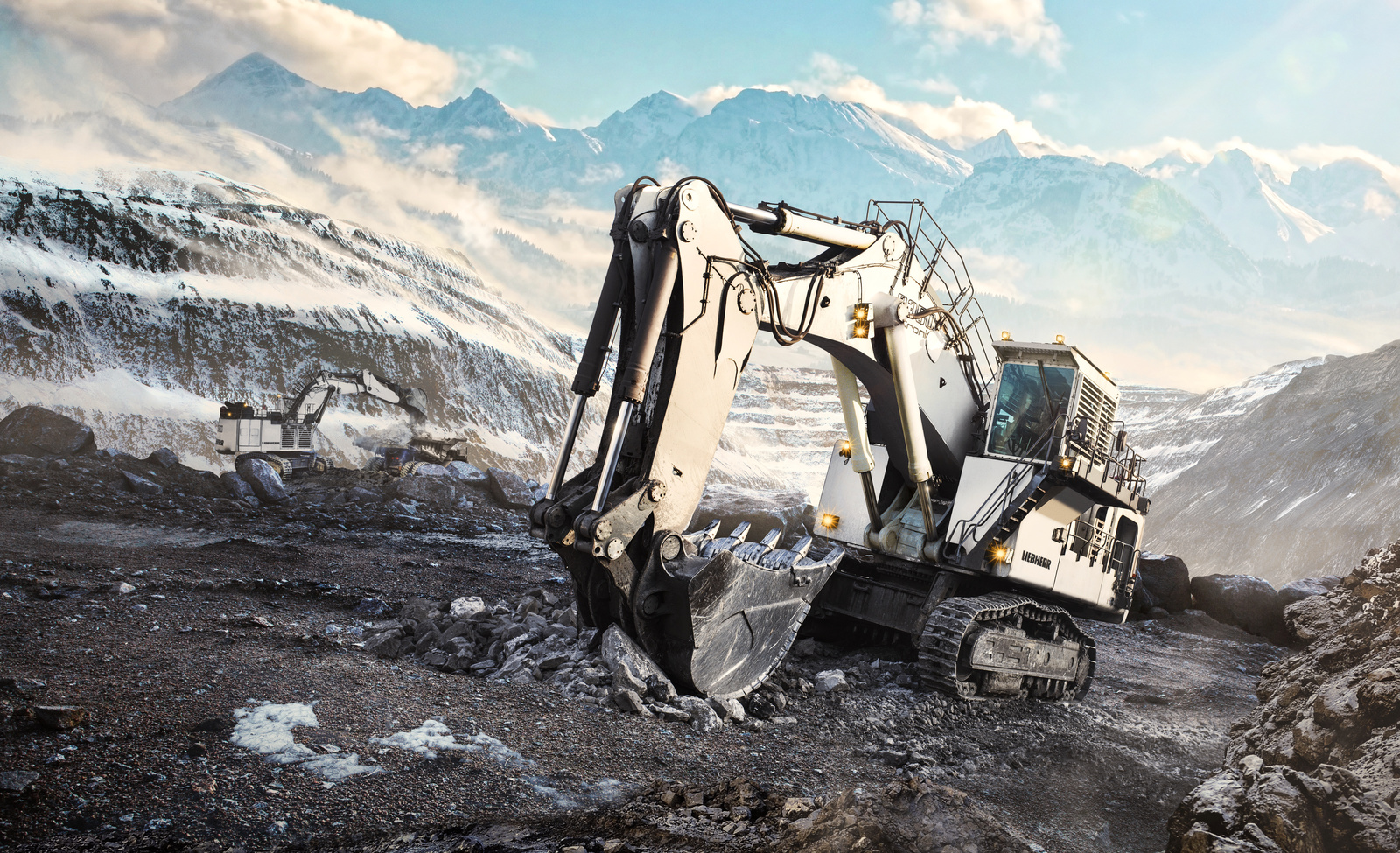 Collaboration avec Liebherr – Swiss Statistical Design & Innovation