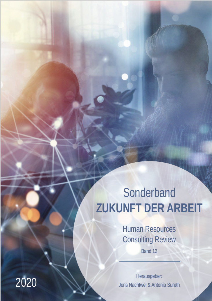 Retrouver notre Business Data Science Canvas dans une publication ...